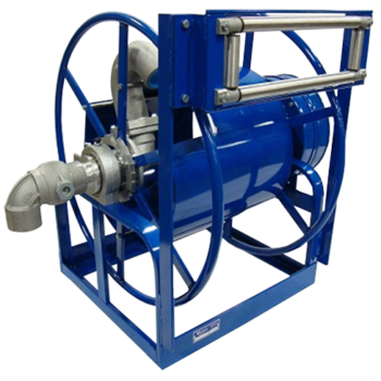 American Reels | American Reeling Devices Cable Reels Hose Reels