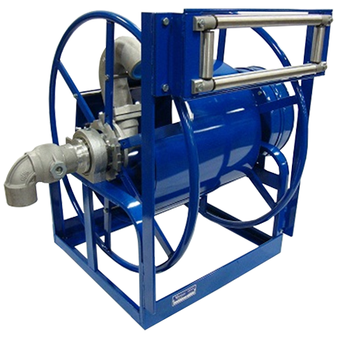 American Reels | American Reeling Devices Cable Reels Hose Reels