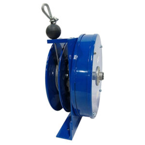 Tool Balancers and Balance Cable Reels for Tools and Control Boxes
