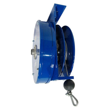 A Comprehensive Guide to Tool Balancers and Balance Cable Reels