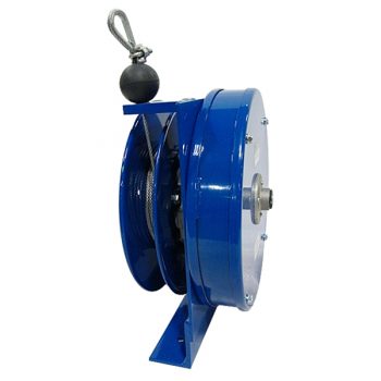 Cable Reels by American Reels