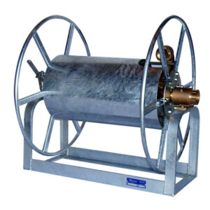 Fire Protection Hose Reels for Fire Hoses