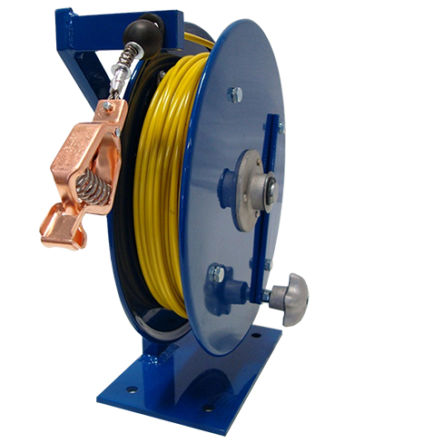 American Reels | American Reeling Devices Cable Reels Hose Reels
