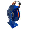 Static Discharge, Grounding and Bonding Cable Reels