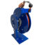 Static Discharge, Grounding and Bonding Cable Reels